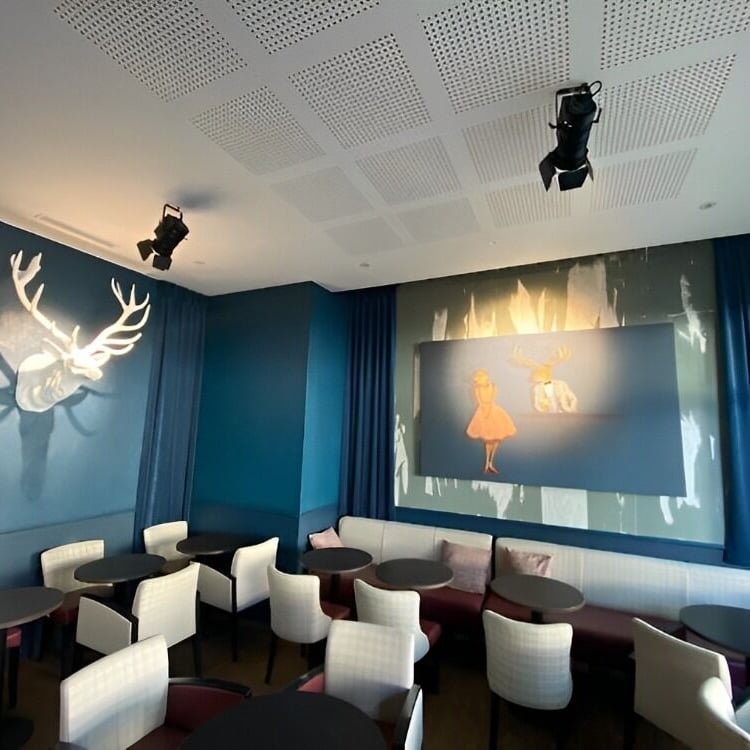 happy hour Good Eye Deer - Activité pour senior à Strasbourg - Club Colette