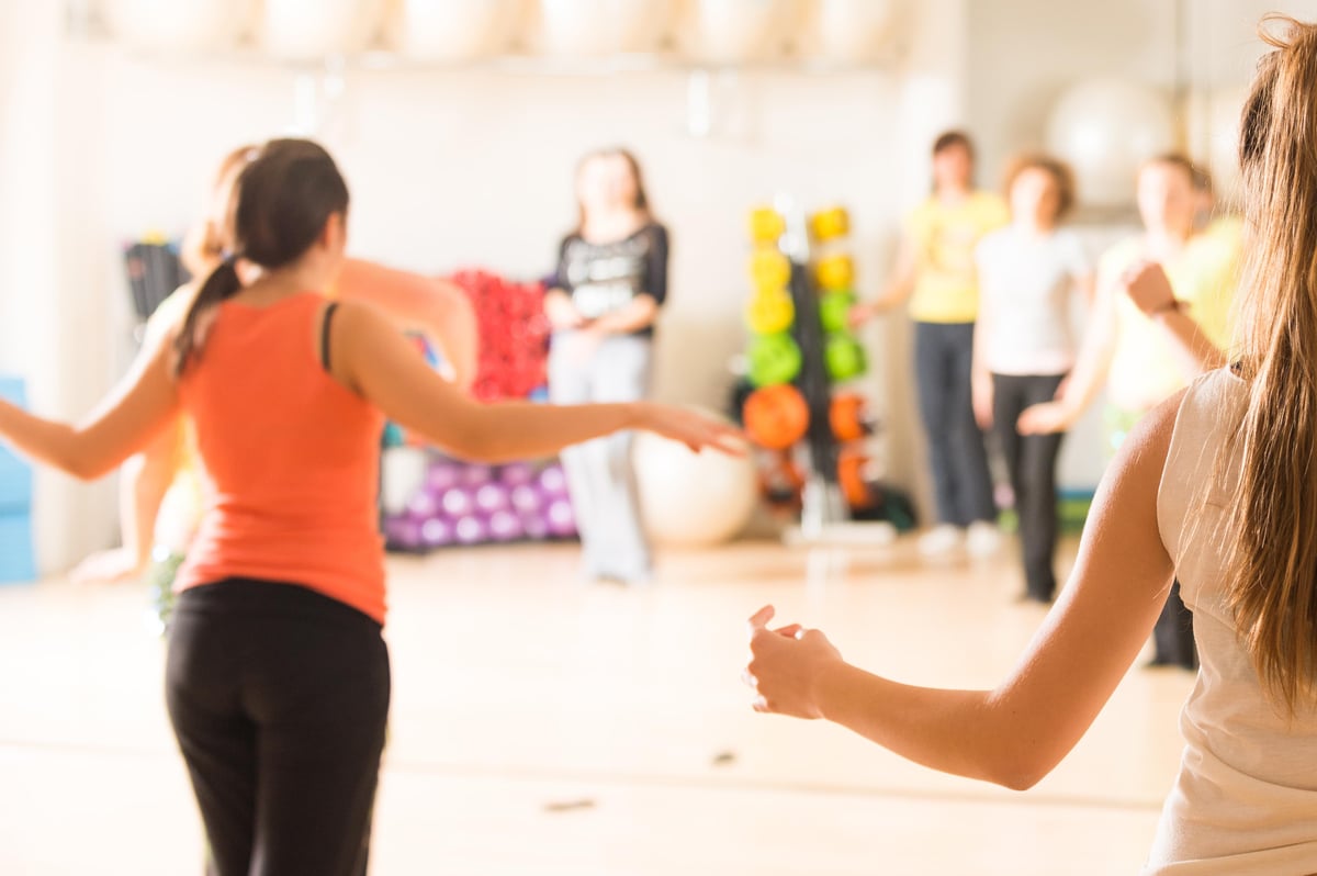 Accueil | Club Colette