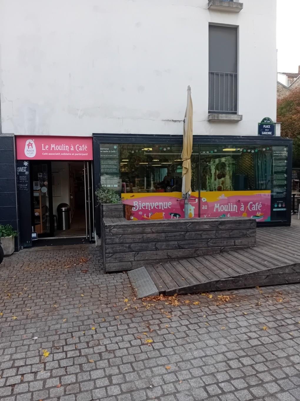 BRUNCH DU DIMANCHE et PROMENADE - Activité pour senior à Paris - Club ...