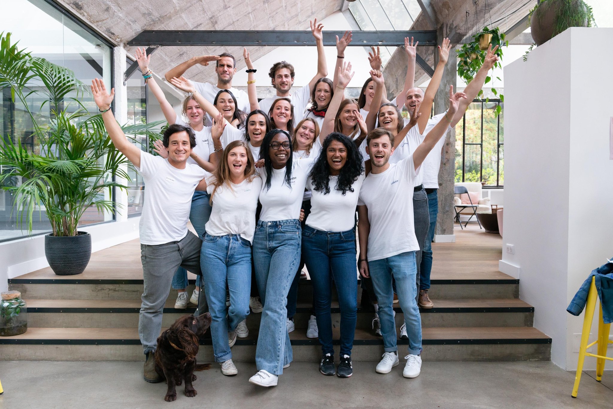 Bienvenue au Club 👋 - Activité pour senior en ligne - Club Colette