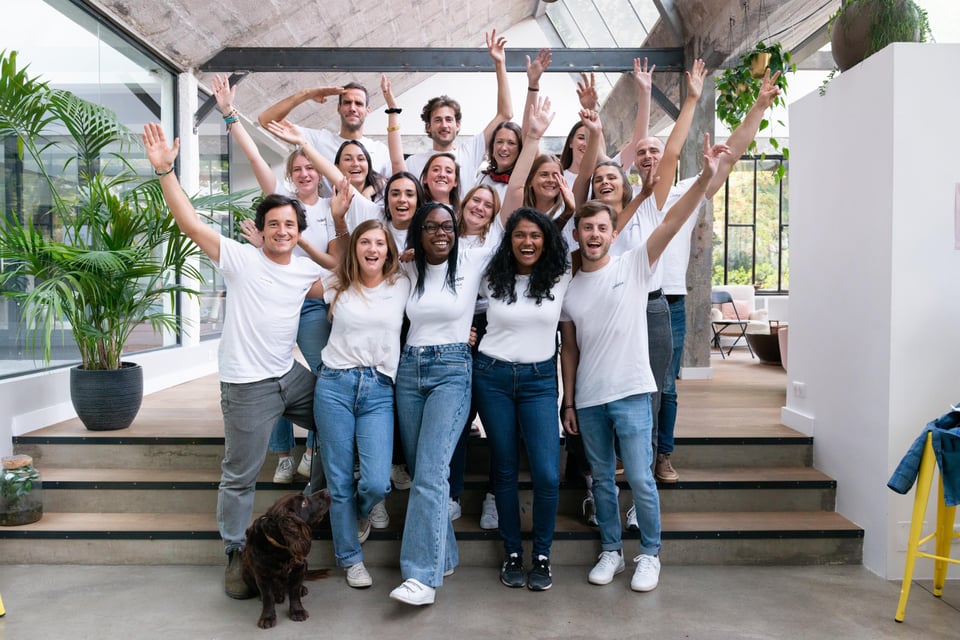 Bienvenue au Club 👋 - Activité pour senior en ligne - Club Colette
