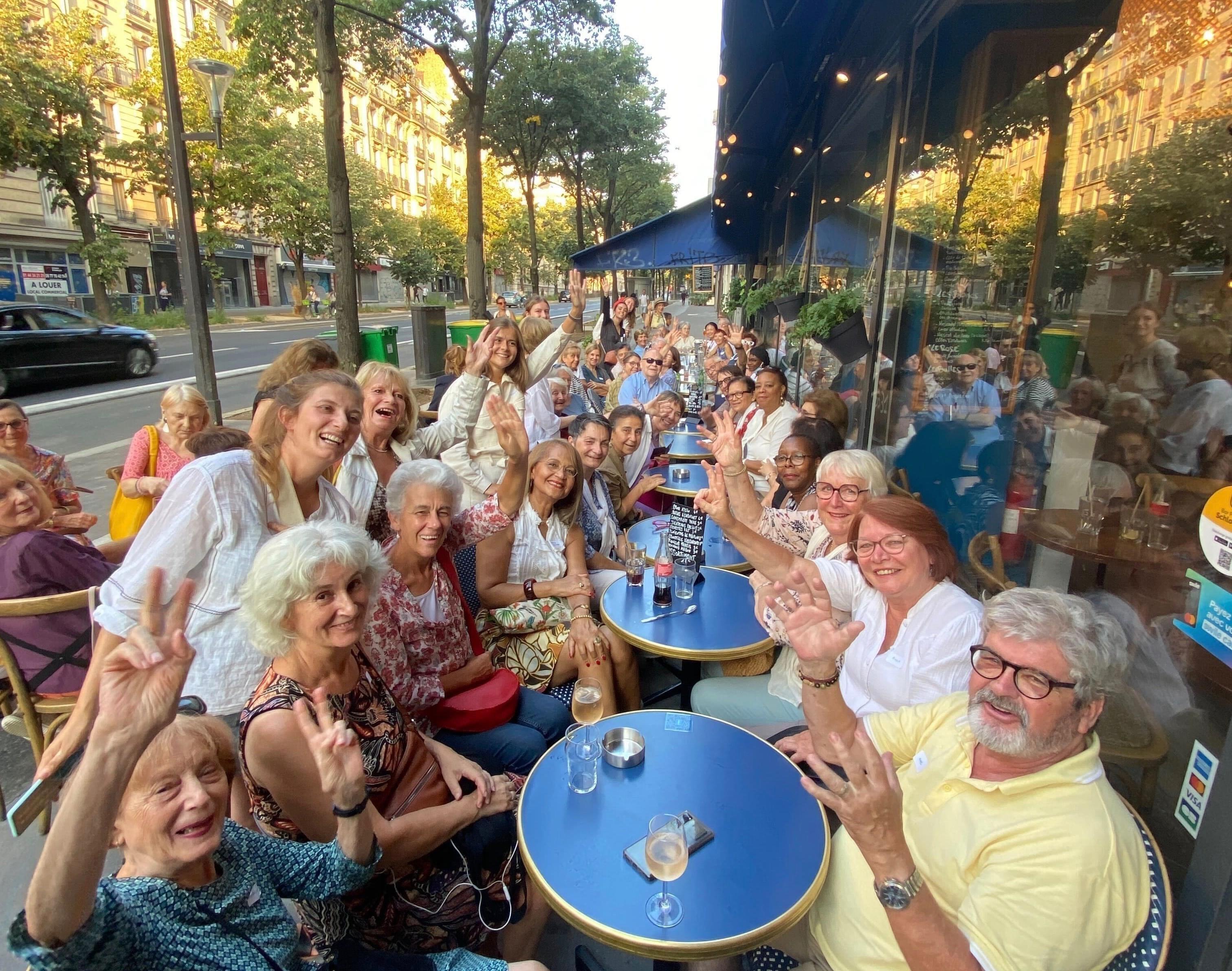 Accueil | Club Colette