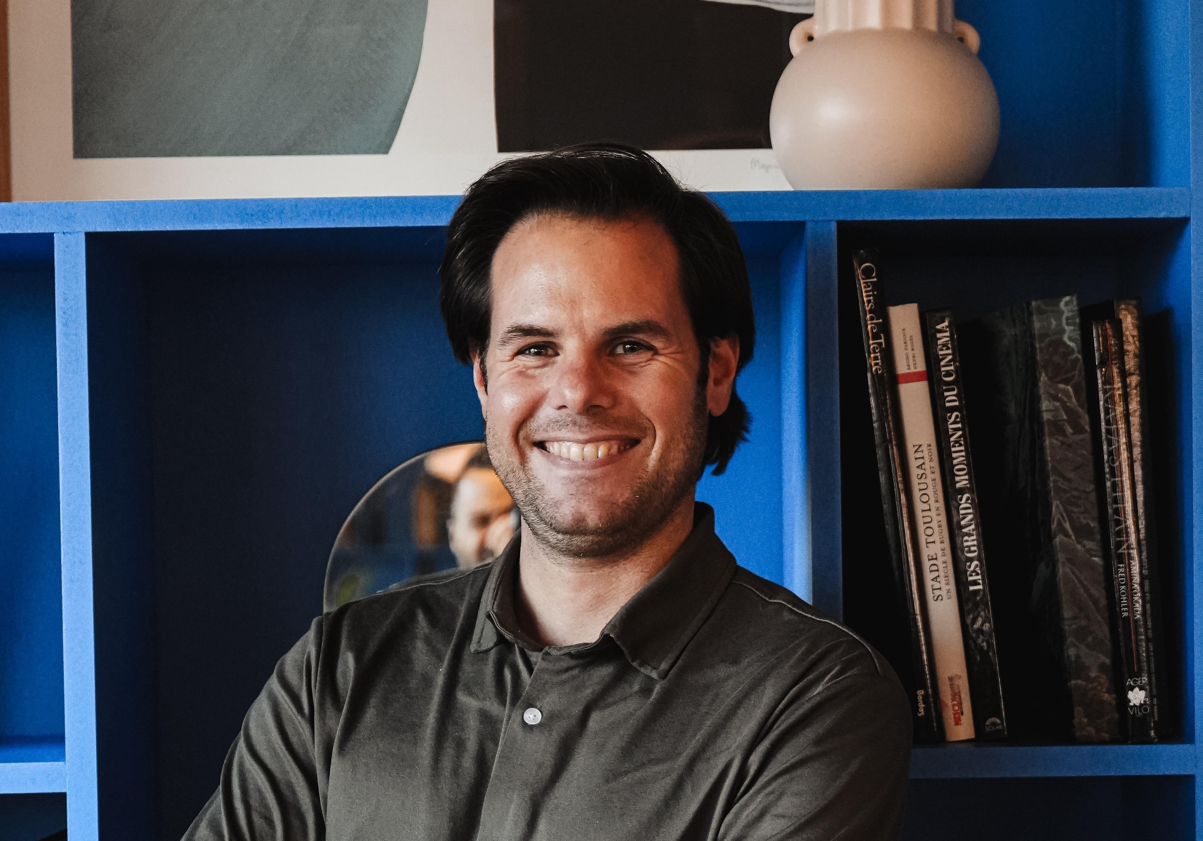 Accueil | Club Colette